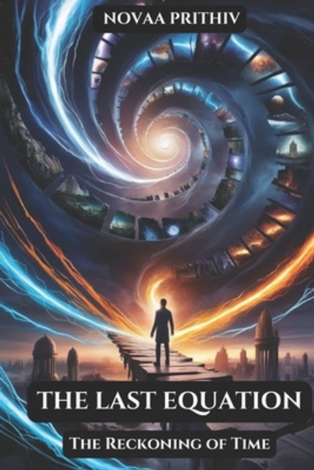 The Last Equation -Part 4 | Prithiv, Novaa - 교보문고