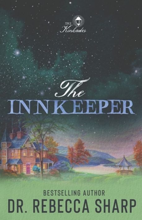 The Innkeeper | Sharp, Rebecca - 교보문고