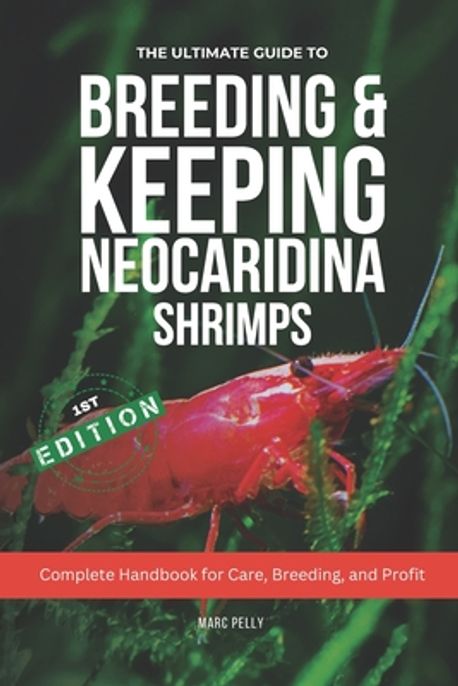 The Ultimate Guide to Breeding & Keeping Neocaridina Shrimps ...