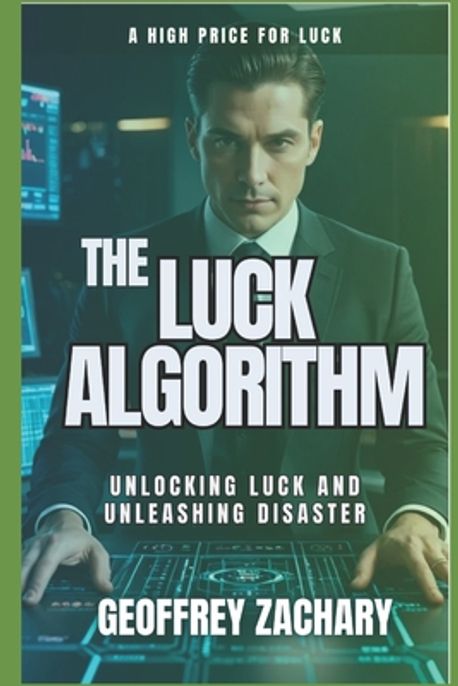 The Luck Algorithm | Zachary, Geoffrey - 교보문고