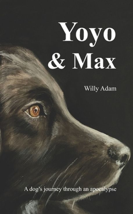 Yoyo & Max | Saunders, Tim - 교보문고