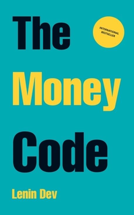 The Money Code | Dev, Lenin - 교보문고