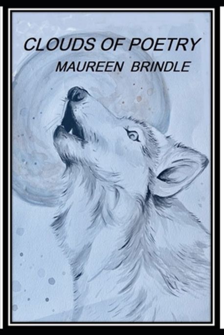 Clouds of Poetry | Brindle, Maureen - 교보문고