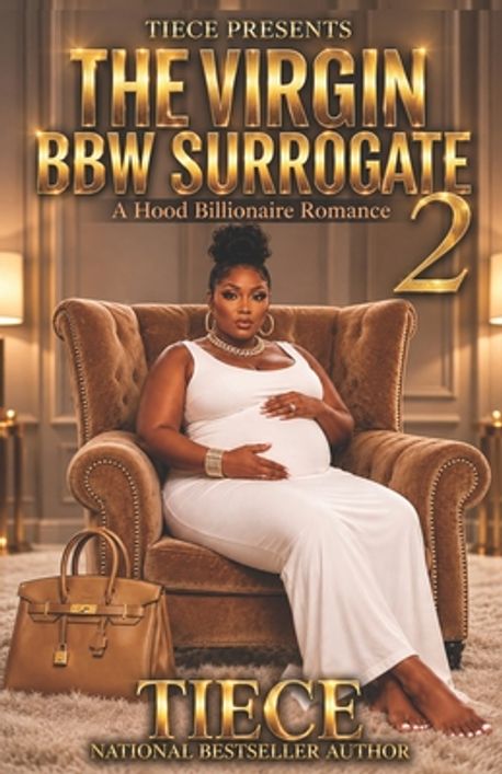 The Virgin Bbw Surrogate 2 Tiece 교보문고