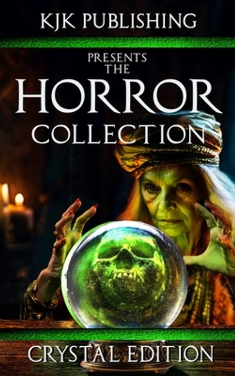 The Horror Collection | Strand, Jeff - 교보문고