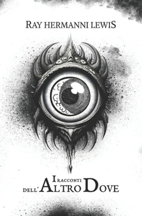 I Racconti dell'Altro Dove | Lewis, Ray Hermanni - 교보문고