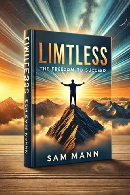 Limitless | Mann, Sam - 교보문고
