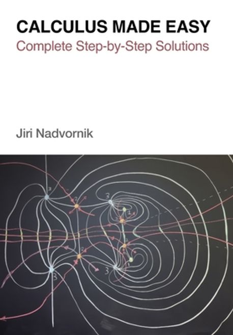 Calculus Made Easy | Thompson, Silvanus P. - 교보문고