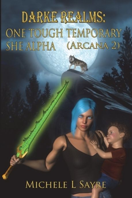 Darke Realms | Cartwright, Christina - 교보문고