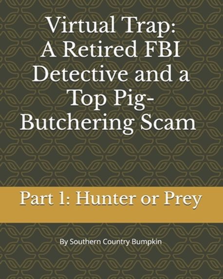 Virtual Trap | Bumpkin, Southern Country - 교보문고