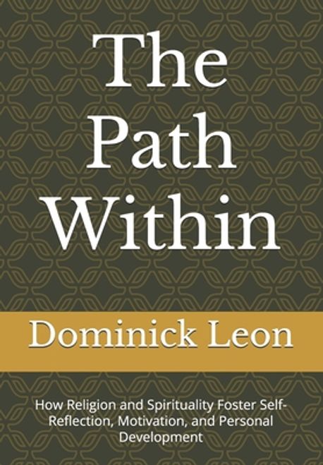 The Path Within | Leon, Dominick - 교보문고