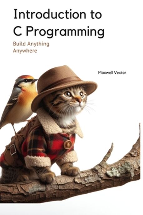 Introduction to C Programming | Vector, Maxwell - 교보문고