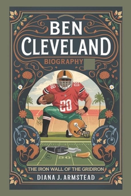 Ben Cleveland Biography | J. Armstead, Diana - 교보문고