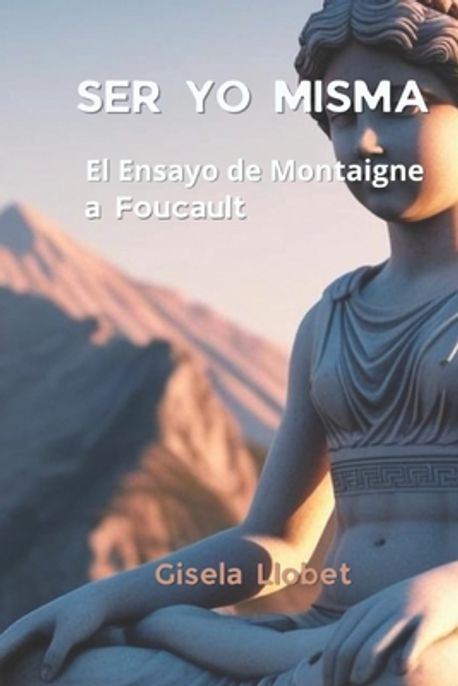 Ser yo misma | Lloobet, Gisela - 교보문고