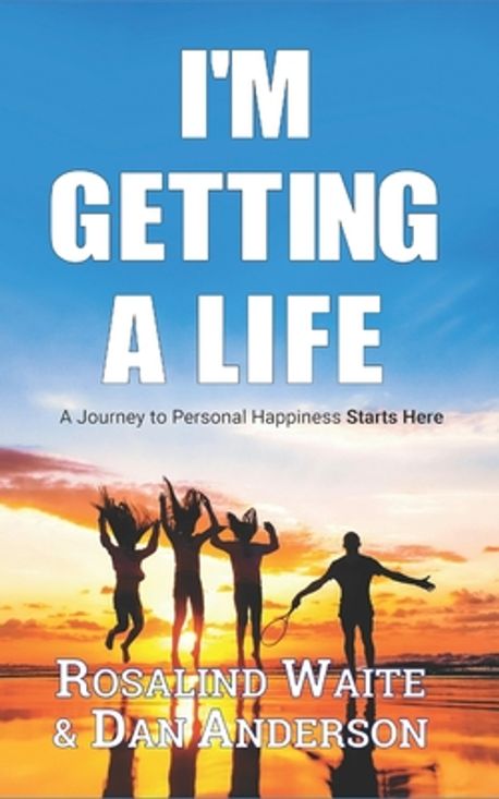 I'm Getting A Life | Anderson, Dan - 교보문고