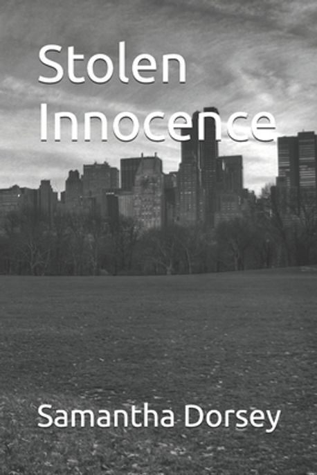 Stolen Innocence | Stewart, Nikita - 교보문고