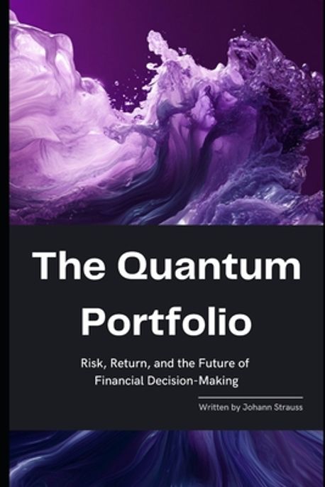The Quantum Portfolio | Van Der Post, Hayden - 교보문고
