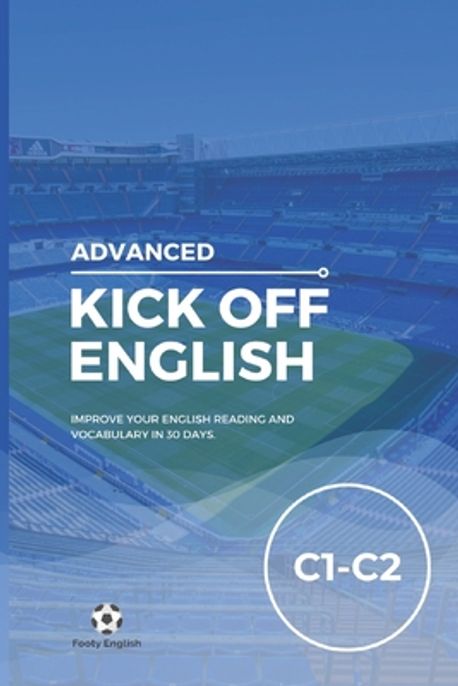 Kick off English | Thirlaway, Jack - 교보문고
