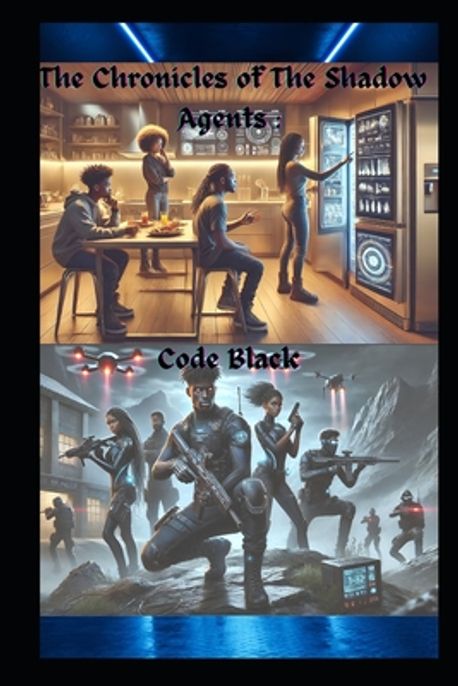 The Chronicles of The Shadow Agents | Malone, Mary - 교보문고