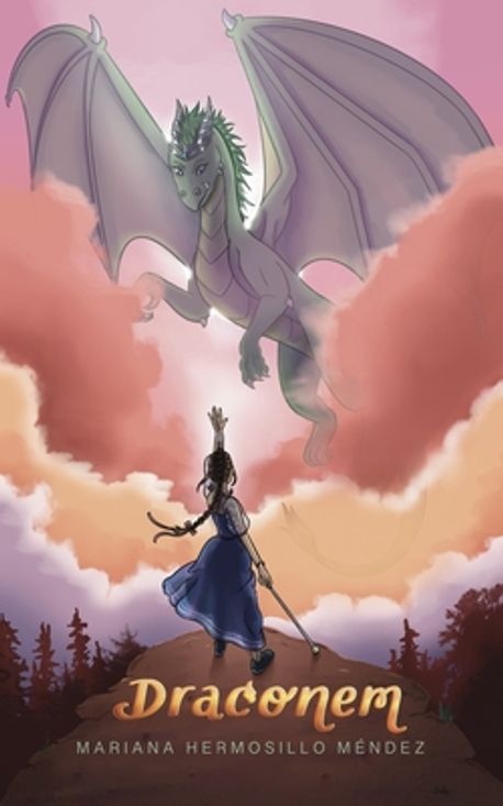 Draconem | Hermosillo Mendez, Mariana - 교보문고