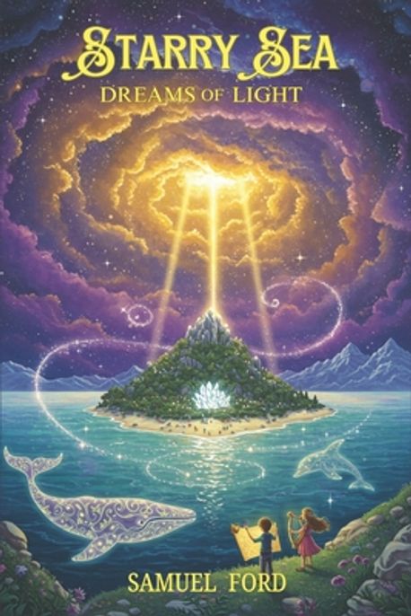 Starry Sea | Ford, Samuel - 교보문고