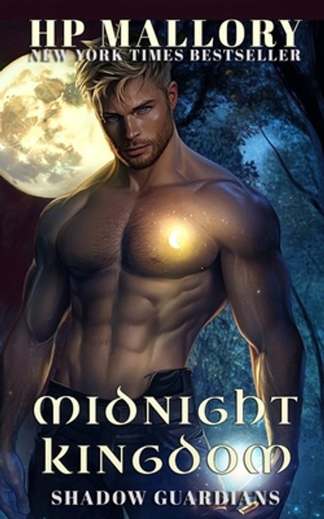 Midnight Kingdom | Mallory, Hp - 교보문고