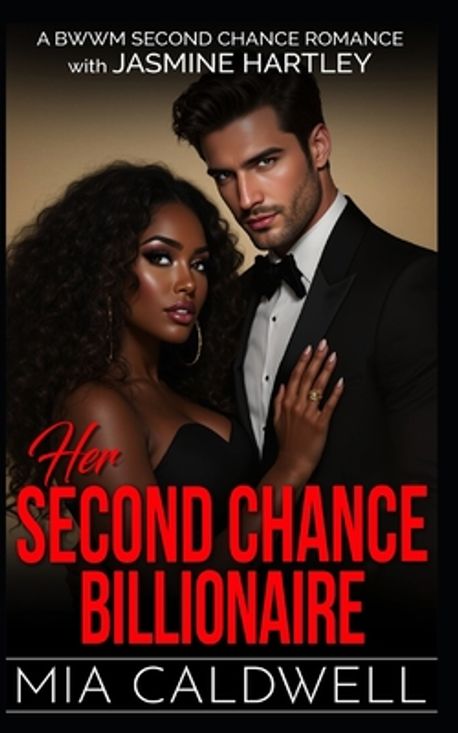 Her Second Chance Billionaire | Hartley, Jasmine - 교보문고