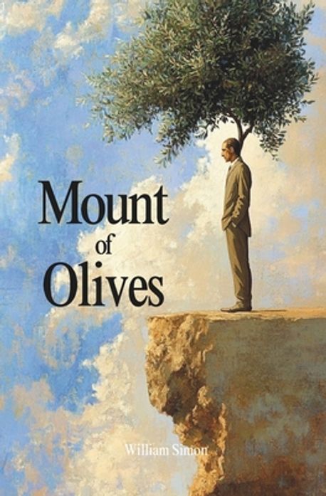 Mount of Olives | Bogdan, William Simon - 교보문고