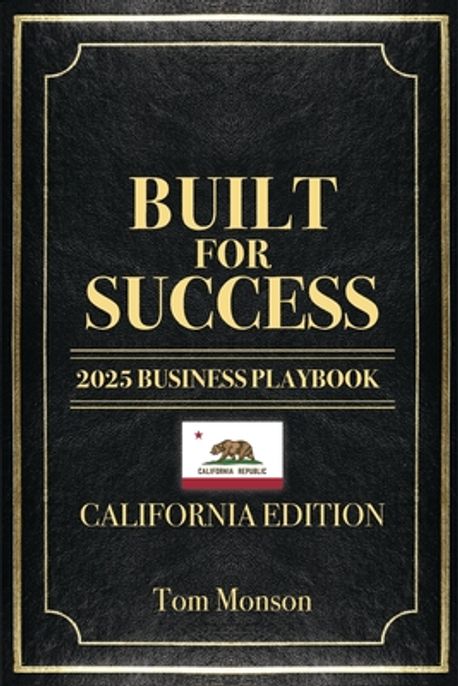 Built for Success | Monson, Tom - 교보문고