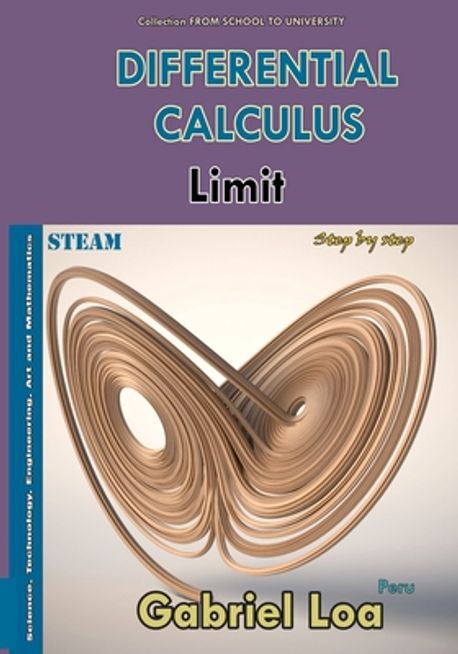 Differential Calculus | Loa, Gabriel - 교보문고