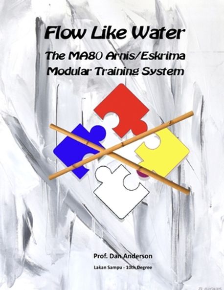 Flow Like Water | Anderson, Dan - 교보문고