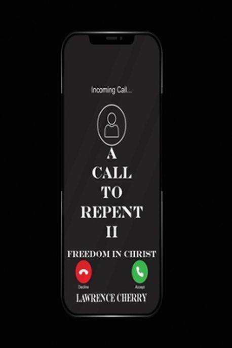 A Call To Repent 2 | James, Shawn - 교보문고