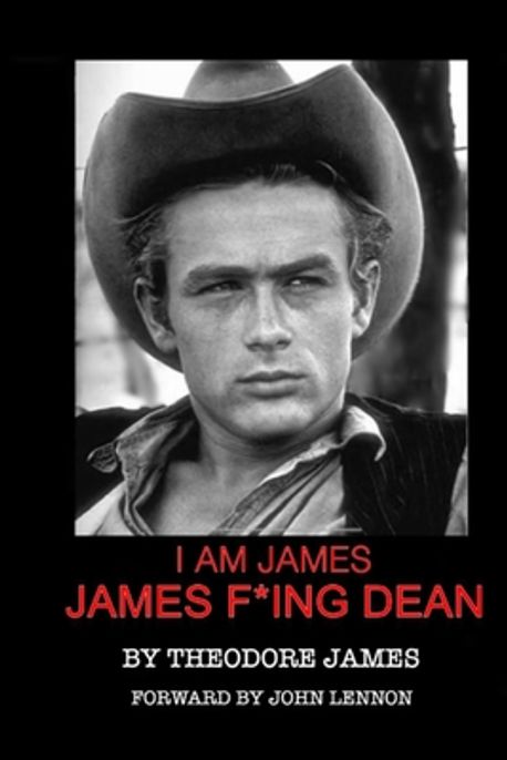 I Am James | Lennon, John - 교보문고