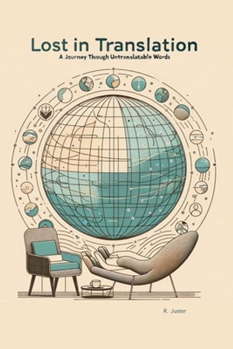 Lost in Translation | Juster, Raquel - 교보문고