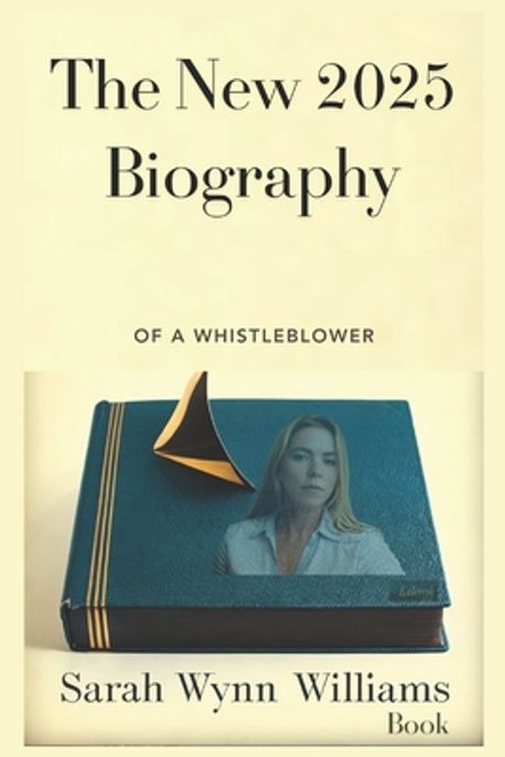 Sarah Wynn-Williams Book | Bennett, Sarai - 교보문고