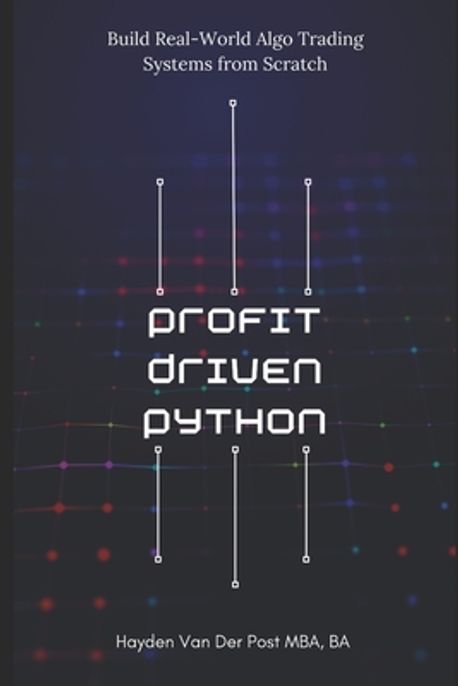 Profit-Driven Python | Publishing, Reactive - 교보문고