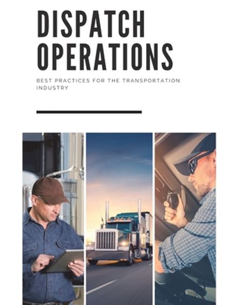 Dispatch Operations | Publishing Company LLC, The Jv Myka - 교보문고