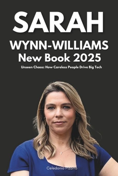 Sarah Wynn-Williams | Pizarro, Celedonio - 교보문고