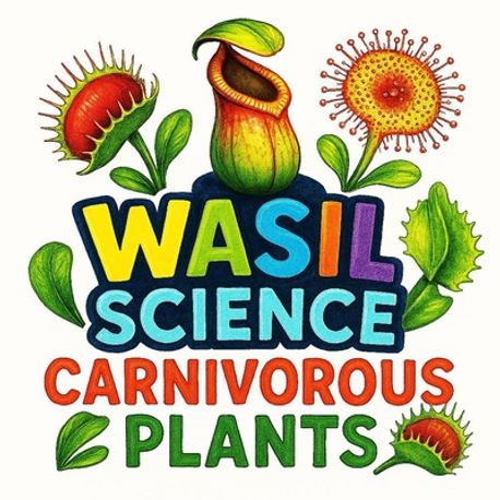 Wasil Science | Wasil M. Ed, Joseph Paul-Staples - 교보문고