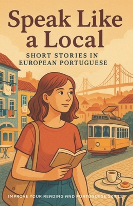Short Stories In European Portuguese | Country Press, Idle - 교보문고