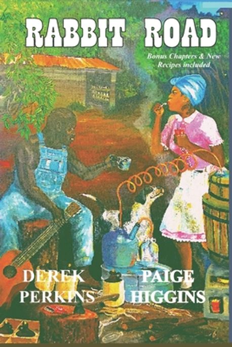 Rabbit Road 2025 Perkins - Higgins | Higgins, Paige - 교보문고