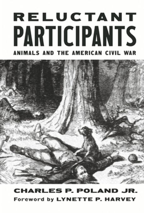Reluctant Participants | Poland Jr, Charles P. - 교보문고