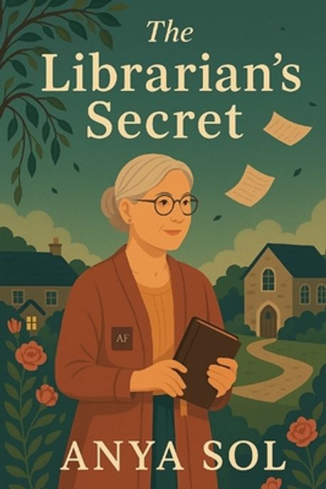 The Librarian's Secret | Sol, Anya - 교보문고