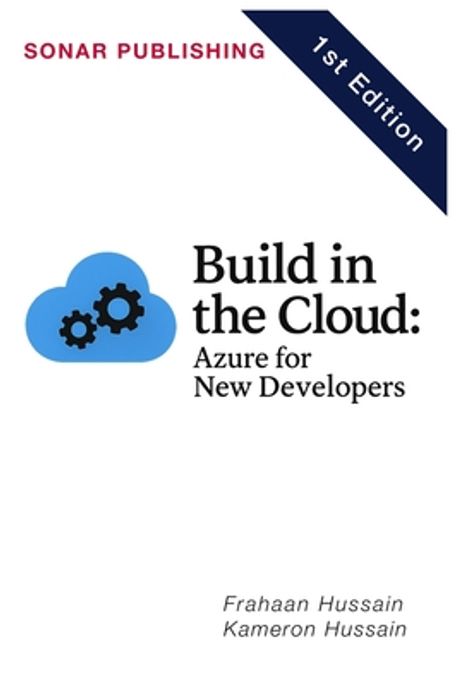 Build in the Cloud | Hussain, Frahaan - 교보문고