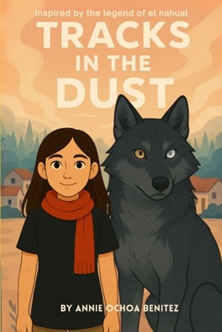 Tracks in the Dust | Ochoa Benitez, Annie - 교보문고