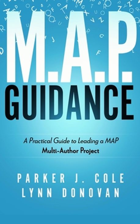 Multi Author Project Guidance | Cole, Parker J. - 교보문고