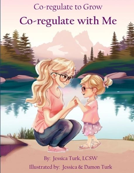 Co-regulate with Me | Turk, Damon - 교보문고