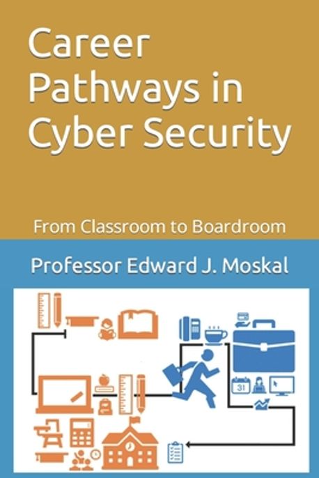 Career Pathways in Cyber Security | Moskal, Edward - 교보문고