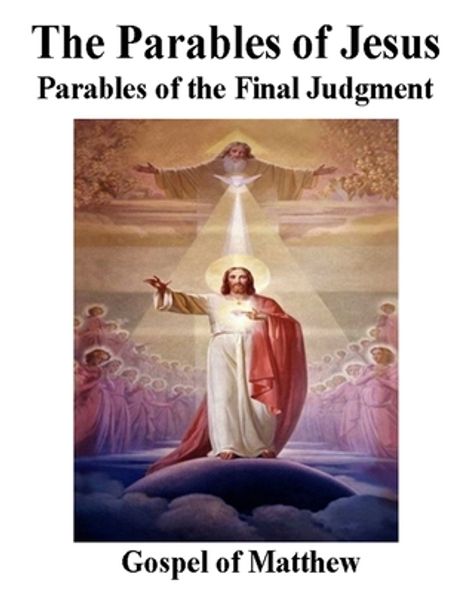 The Parables of Jesus | Chevalier, Nelfa - 교보문고
