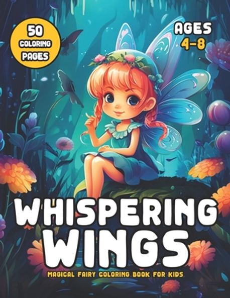 Whispering Wings | Publishing, Hey Sup Bye - 교보문고